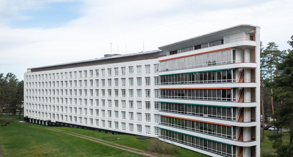 5 minutes with … Jane Ho at HKS | Features | Building