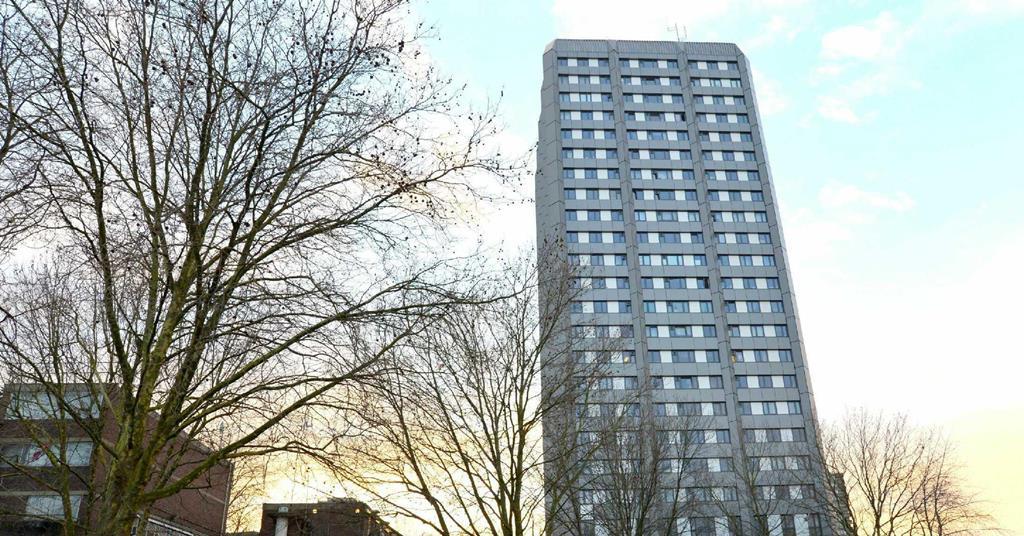 Grenfell Inquiry: Rydon site managers assumed window insulation was ...