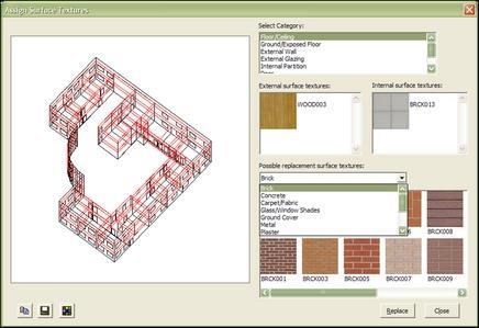 IES' international modelling tool revamped | News | Building