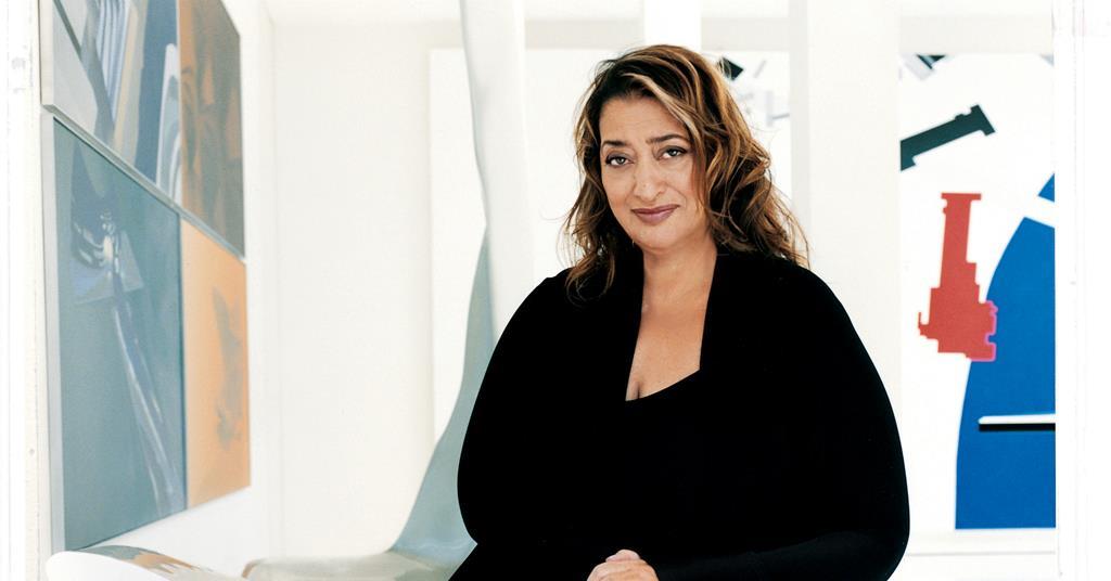 Zaha Hadid Architects lands biggest UK job since Olympics | News | Building