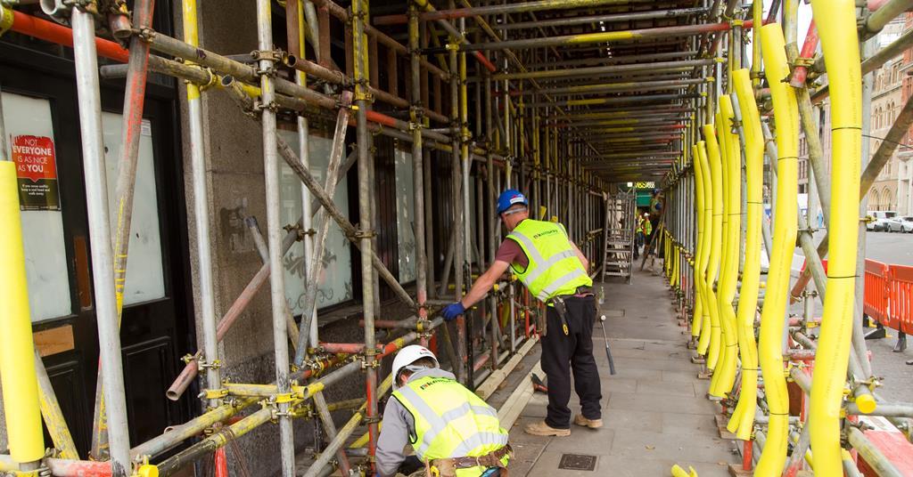 CLC draws up construction recovery plan lasting two years | News | Building