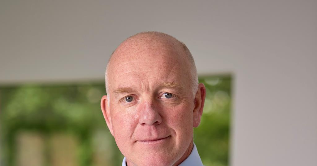 We need financial support for green innovation | Comment | Building