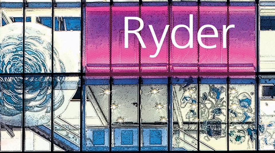 Ryder Architecture snaps up Haskoll | News | Building