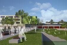 Carillion to start building Cornwallis Academy in September | News ...
