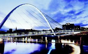 Northern lights | Archive Titles | Building