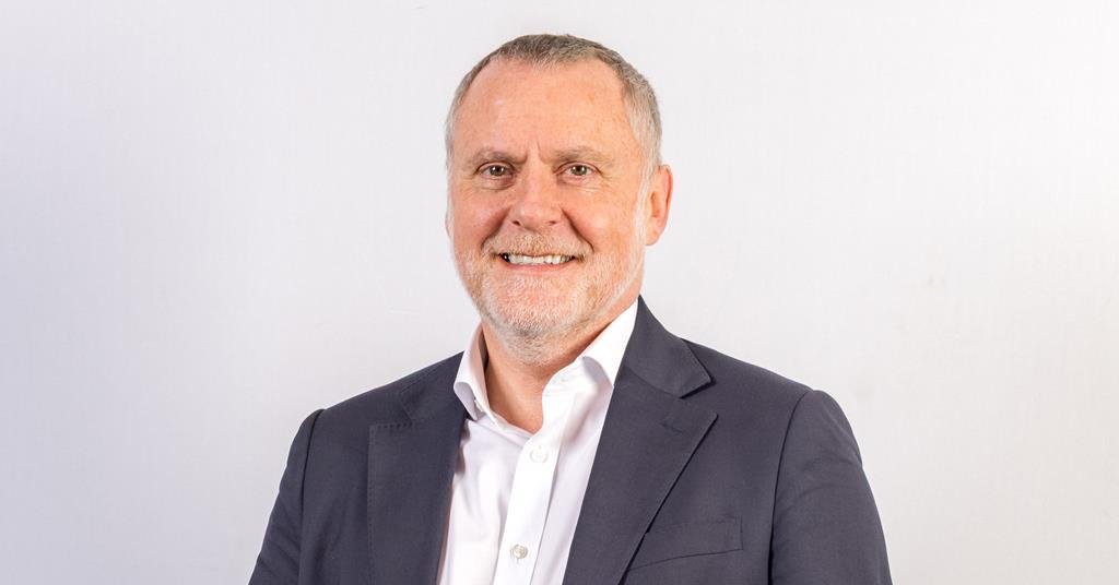 ‘We need more self belief’… Chris Ball of AtkinsRéalis explains how the ...