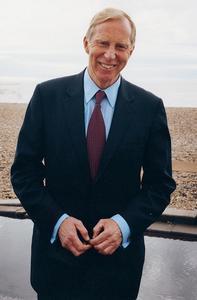 Hugh Try | Features | Building