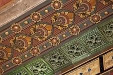 A tale of a tile | Features | Building