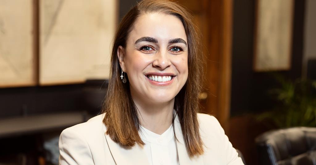 Women in Construction: Lichelle Neethling, director, RLB | Features ...