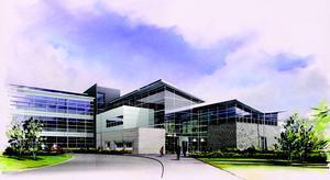 Safety first | News | Building