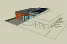 IES tool allows designers to predict energy use in SketchUP | News ...