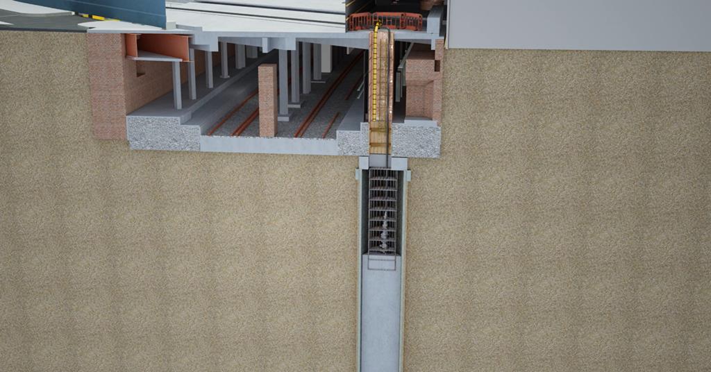 Why 65 Holborn Viaduct could be the most difficult site ever to be ...