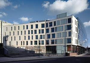 Manchester University's Biocentre | Archive Titles | Building