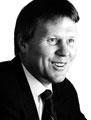 Business personality: Chris Rickard, finance director, Taylor Wimpey ...