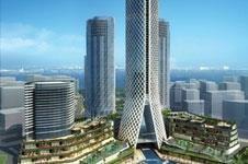 Cyril Sweett picked as QS for Abu Dhabi's Tameer Towers | News | Building