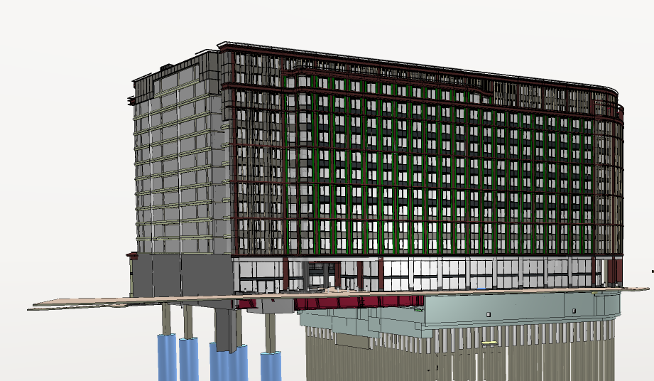 Why 65 Holborn Viaduct could be the most difficult site ever to be ...