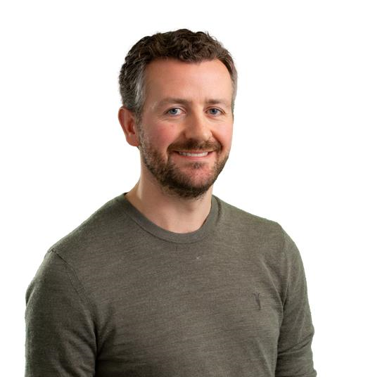 5 minutes with … Charley Wainwright at Sypro | Features | Building