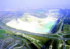 Landlocked | Archive Titles | Building