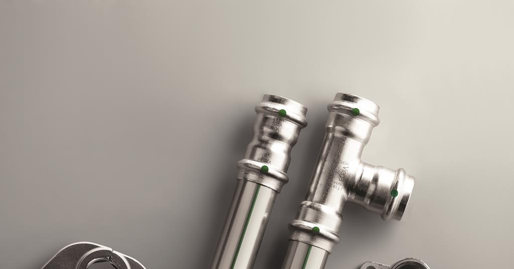 CPD 6 2019: Design considerations for potable water pipework | Features ...