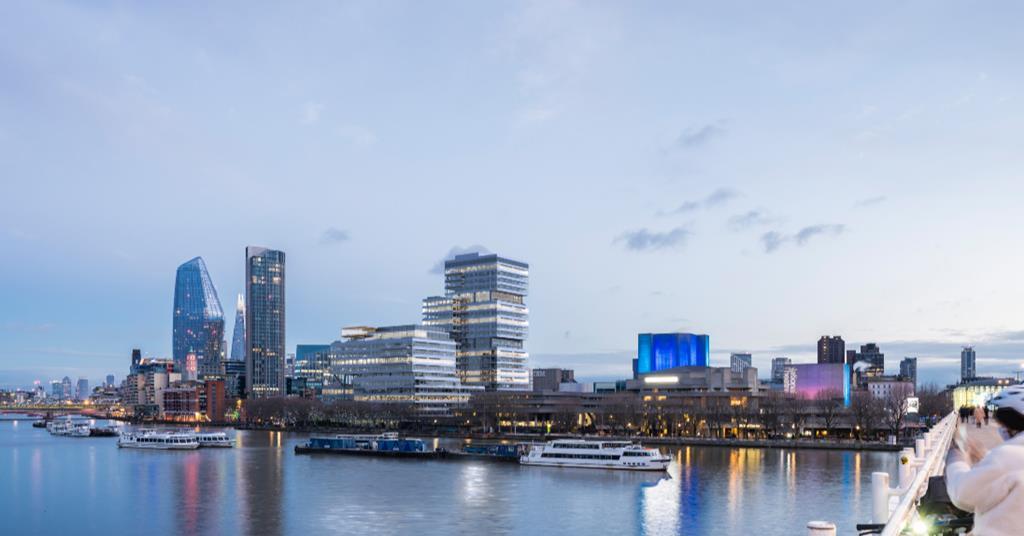 Gove gives all clear for Lendlease to start £700m ITV Studios ...