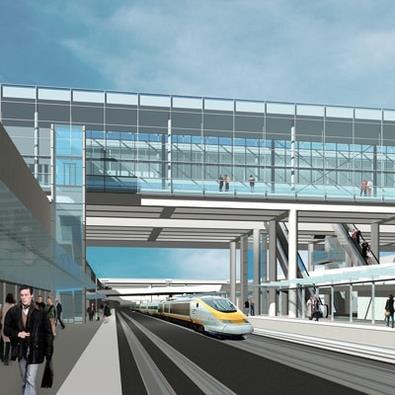 Putting Stratford on the map | Features | Building