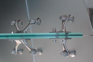 Sadev Spider supports | Archive Titles | Building