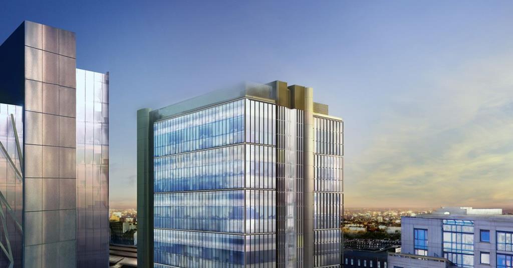 Helical appointed by TfL to develop three offices above London tube ...