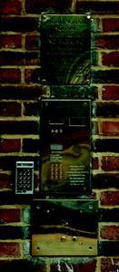 Special Project | Archive Titles | Building