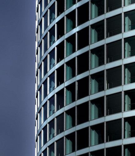 Rotunda redux | Features | Building