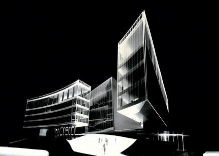 Zaha's challenge | Features | Building