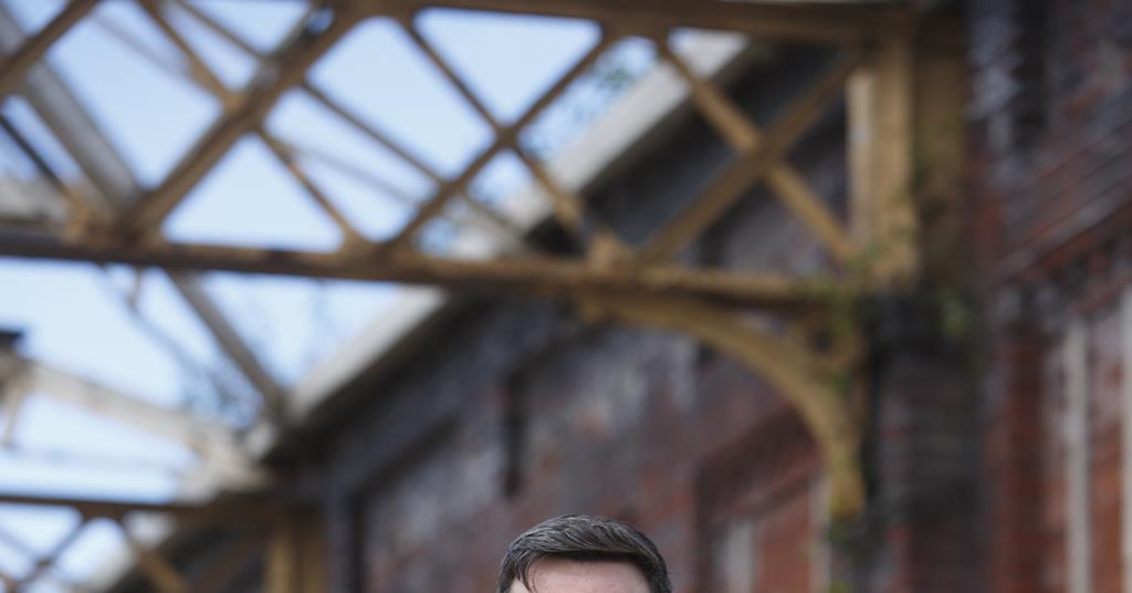 Andy Burnham interview: remaking Manchester | Features | Building