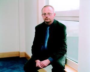 Brendan Nevin quits as head of North Staffordshire market renewal ...