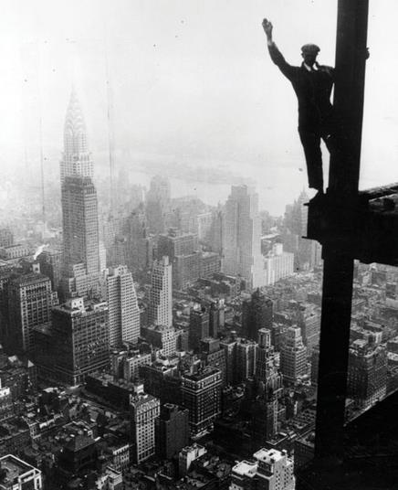 Sky high: Celebrating New York's architecture | Features | Building