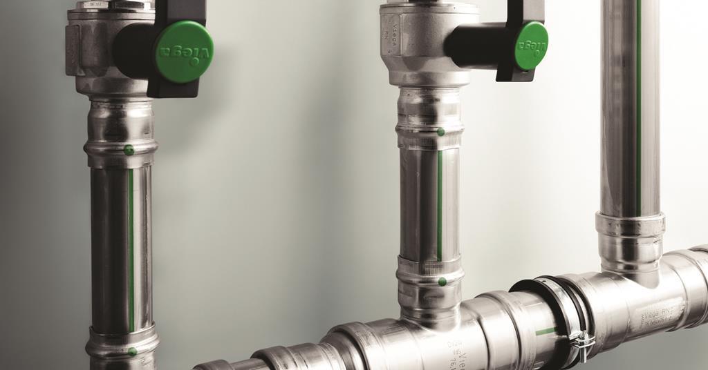 CPD 6 2019: Design considerations for potable water pipework | Features ...
