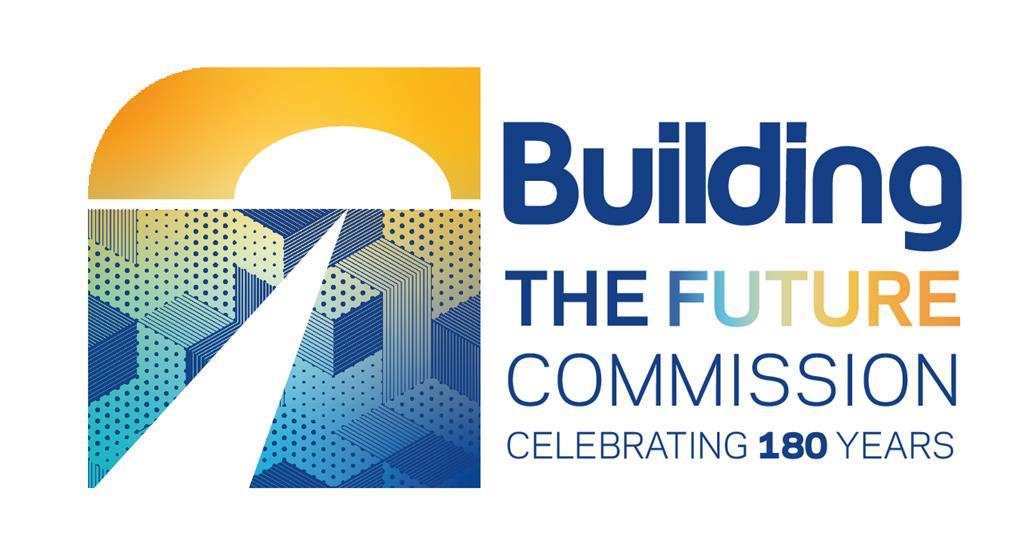 Full Building the Future Commission line-up unveiled | News | Building
