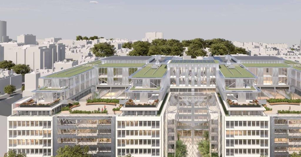 Green light for Make’s plan to retrofit site of firm’s first major ...