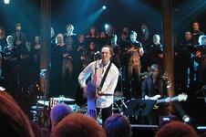 Rock at the Roundhouse | News | Building