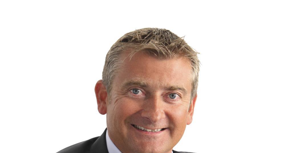 In Business: McLaren on right track for record turnover | Features ...