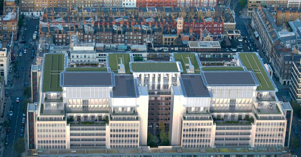 Green light for Make’s plan to retrofit site of firm’s first major ...