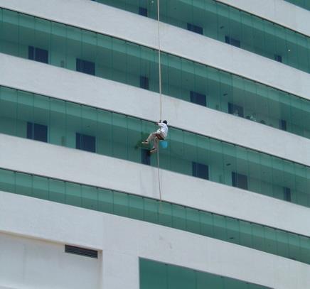 Mexican rope trick | News | Building