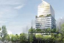 Ici Paris: Jean Nouvel’s Horizons Tower | News | Building