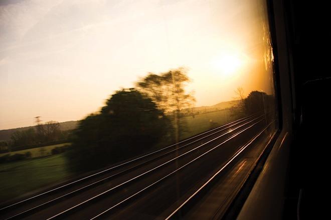 HS2: On track? | Features | Building