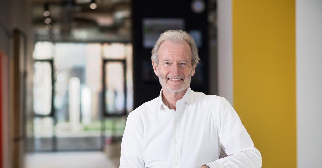 Assael becomes employee ownership trust | News | Building