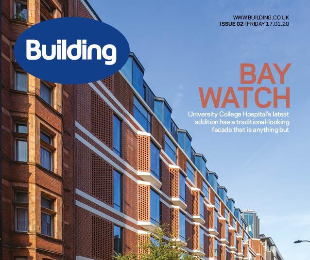 Building Digital Edition: 17 January 2020 | Information - Building ...