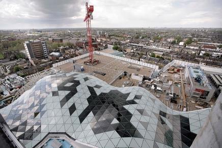 Westside story | News | Building