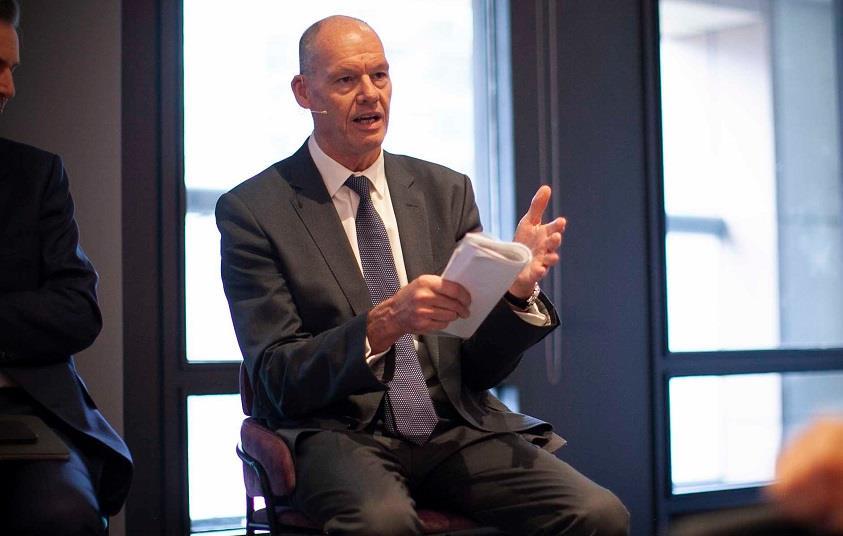 Access to the policymakers: Mark Reynolds on the CLC’s strategy for ...