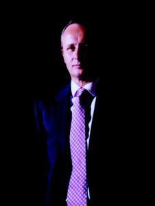 Ian Grice | Features | Building