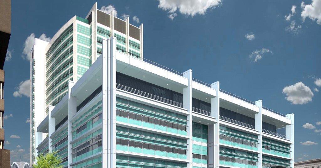 Firms appointed to £600m NHS framework | News | Building