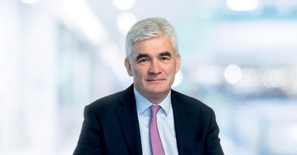 Kier directors to take 20% pay cut during coronavirus outbreak | News ...