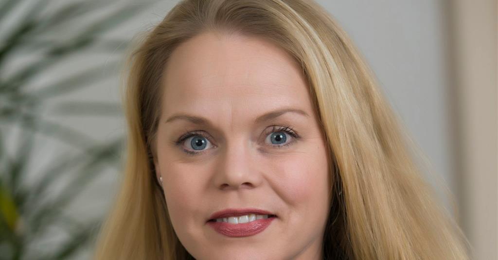 This is what I know: Sarah Beale’s thoughts as she steps down from the ...